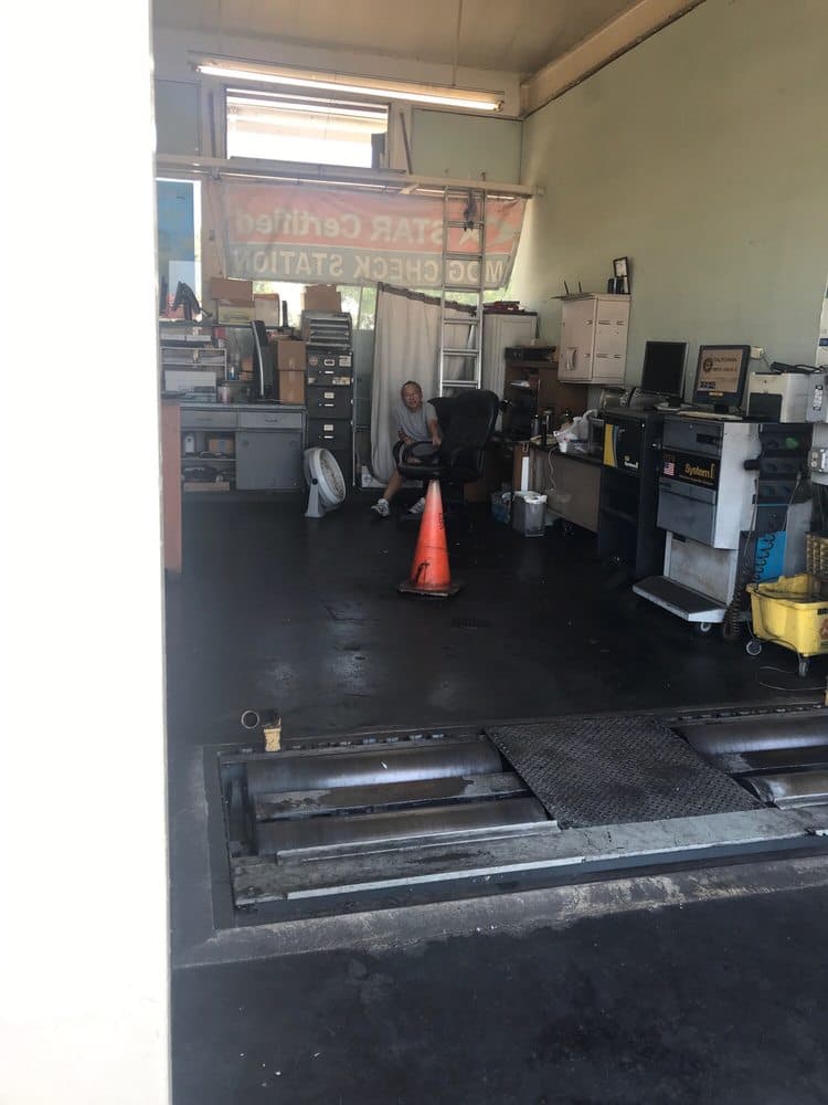 STAR Smog Check Near Me | AA Smog Test Only | (714) 544-7664